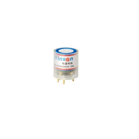 Winsen ZE03 Electrochemical H2 Gas Sensor Module Robo Nepal
