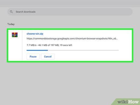How To Install Chromium 9 Steps With Pictures WikiHow Tech