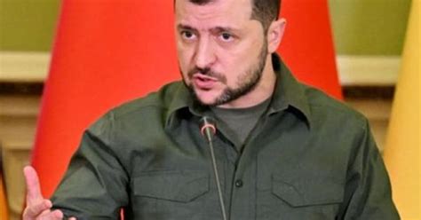 رئیس‌جمهور اوکراین می‌گوید ایران با فروش پهپاد به روسیه پول آلوده به