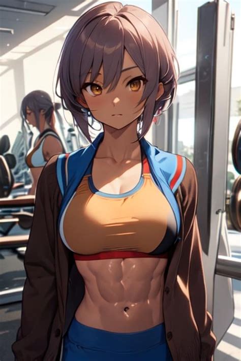 set aside the [pixai generated by me] issue just for this post because