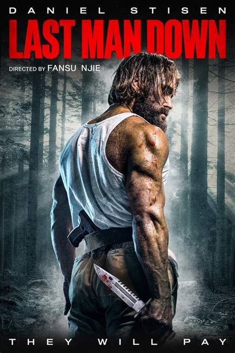 Last Sentinel 2023 Full Movie Summary And Plot Explained