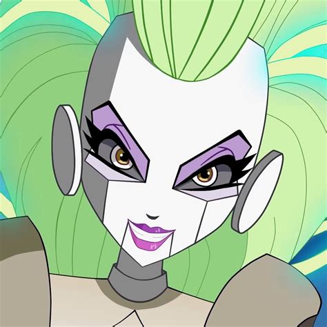 Герой придёт Винксопедия Fandom