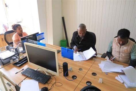 ቢሮው በ2017 በአዲስ አበባ ከተማ አስተዳደር የፐብሊክ ሰርቪስና የሰው ኃብት ልማት ቢሮ