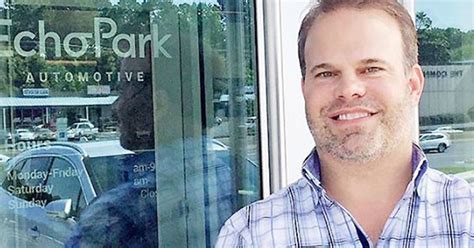 As Sonic Automotive Ceo David Smith Case Fades So Could Scrutiny Of Business Automotive News