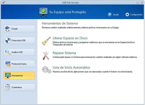 Descargar USB Disk Security Para PC Gratis