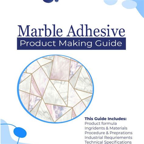 Tile Adhesive Starting Formulation At Douglas Wilder Blog