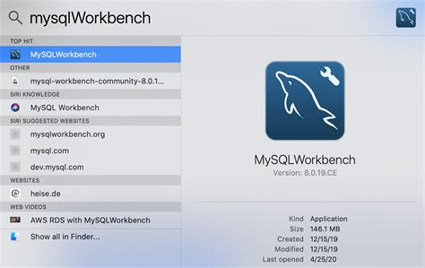Introdução Ao Mysql Workbench Iniciando O Programa By Vinicius