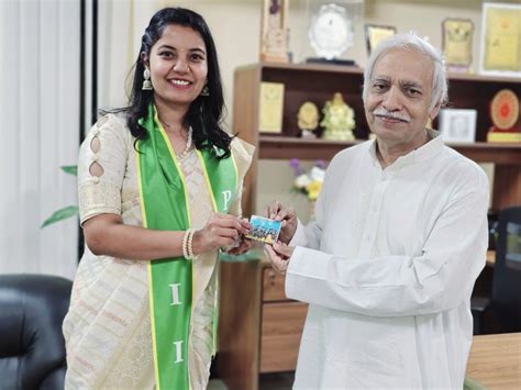 Neha Patil On Linkedin Proudmoment Convoabpmiipmb20202023