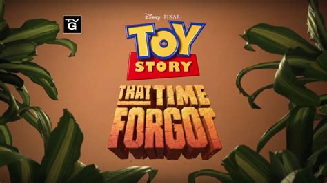 Toy Story That Time Forgot Pixar Wiki Fandom