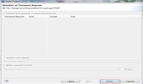 How To Deploy A Simple Sapui5 Application Into Aba Sap Community