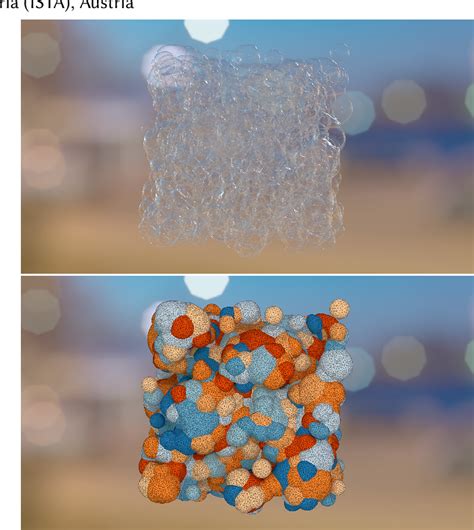 Figure 1 From Multi Material Mesh Based Surface Tracking With Implicit