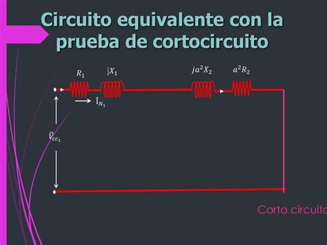 Transformador Monofásico Real Ppt Descargar