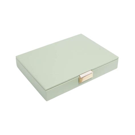 STACKERS Classic 3 Set Sage Green STACKERS BOX
