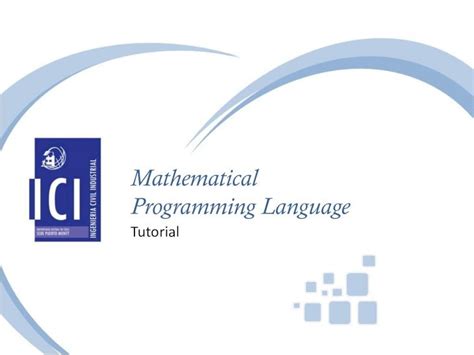 Pdf Ejemplo Mpl Programacion Lineal Dokumen Tips