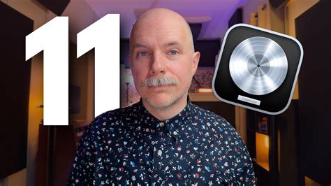 11 Logic Pro Tips To Improve Your Workflow In 2025 • Why Logic Pro Rules