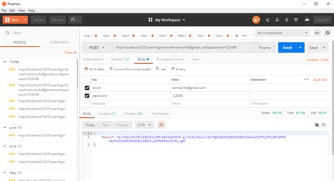 Javascript Bad Request 400 Ao Acessar Api Com Ionic 3 Stack