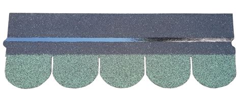 Scalloped Wood Shingles Up On The Roof Baltimore Magazine