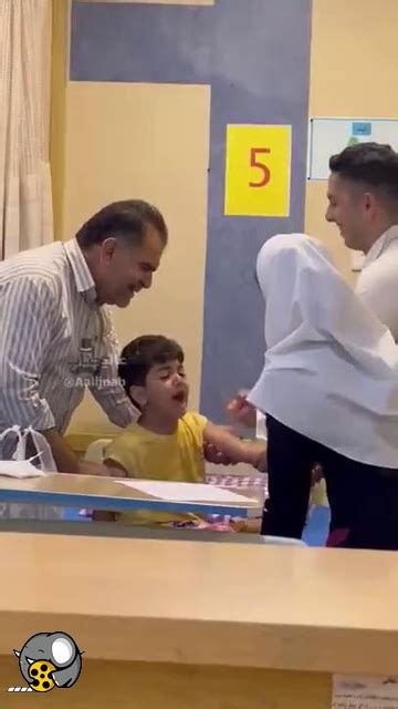 ترس از آمپول زدن فیلو