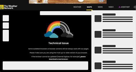 Technical Issue Network Manjaro Linux Forum