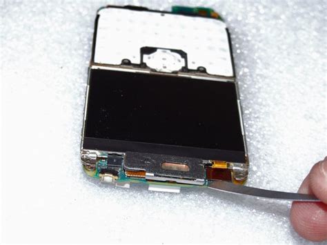 Disassembling Nokia E Complete Disassembly IFixit Disassembling Nokia E Complete Disassembly IFixit