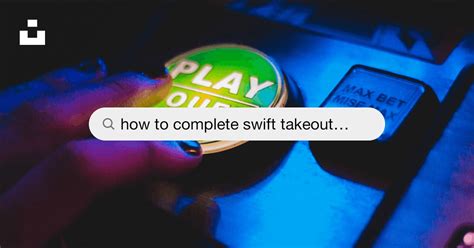 How To Complete Swift Takeout In Gubby Td Game Pictures Download Free