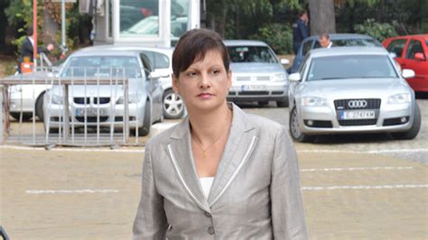 Даниела Дариткова Няма да ставам министър на здравеопазването видео