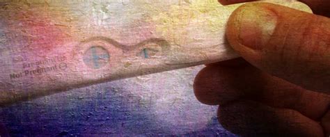 Positive Pregnancy Test Diagnoses Mans Cancer Boing Boing