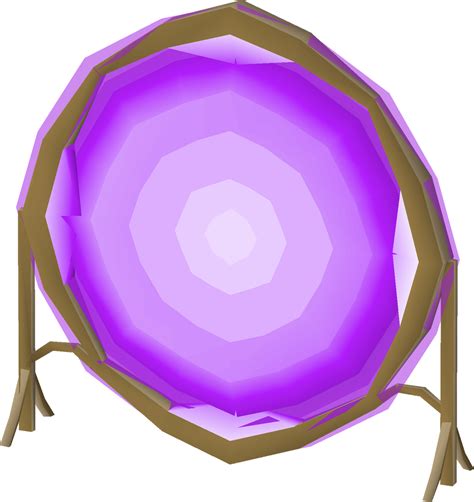 Barrows Portal Osrs Wiki