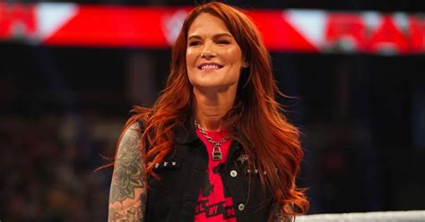 Lita The Next Barrier Is Genderless Wrestling