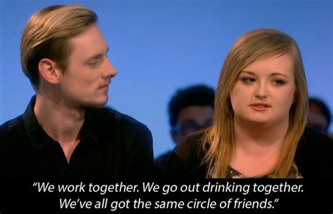 Wow This Game Show Is All About Having Sex On Television Stillunfold