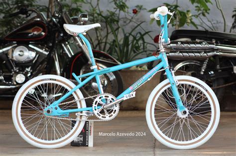 1987 Mongoose Decade