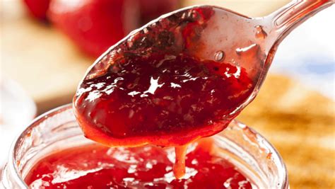 Which Is Better Jam Or Preserves