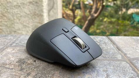 Logitech MX Master Review India TV