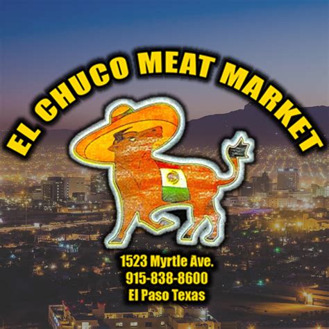 ¿una Chuleta Chuleta Ahumada A El Chuco Meat Market Facebook