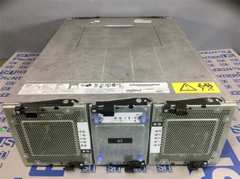 Ibm 3957 Veb Ts7720 Virtualization Engine Server Frontierus