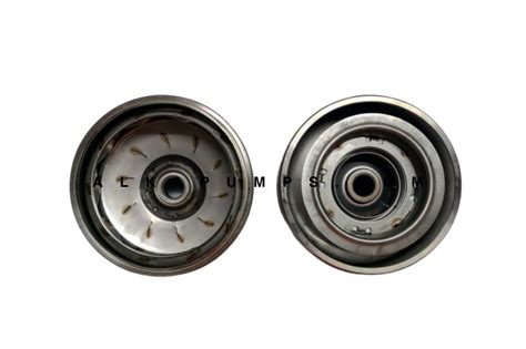 Diffuser Casing 32 Series Plain Alka Pumps And Spares