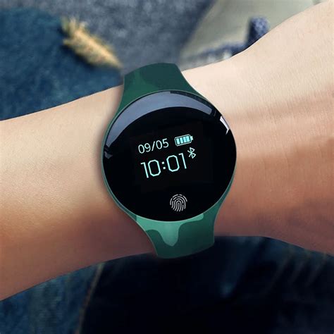 Sport Smart Watch Men Top Brand Luxury New Fashion Electronic