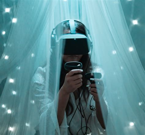 How Are AR VR Shaping Social And Livestream Commerce For Beauty Brands MG Empower