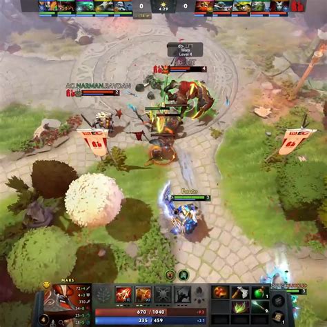 Gorilla Vs Army Geniuses Moon Studio November Mood 2022 Group Stage