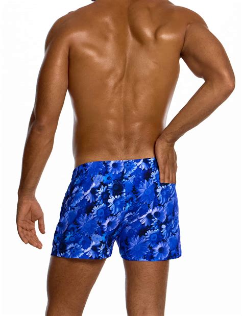Daisies Line Swimwear Daisies Shorts Modus Vivendi Underwear