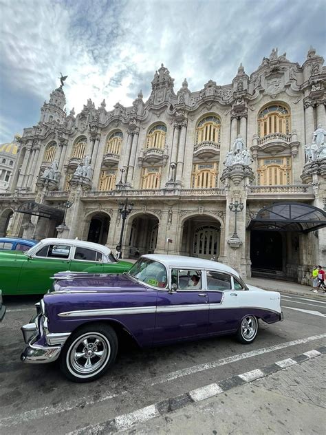 Cuba2022 Maxime Pairoux Flickr