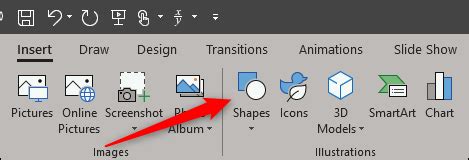 How To Merge Shapes In PowerPoint