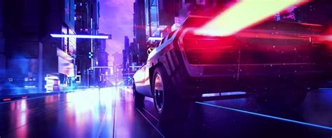 Magnatron 2 0 Retro Waves Retro Futurism Cyberpunk Aesthetic