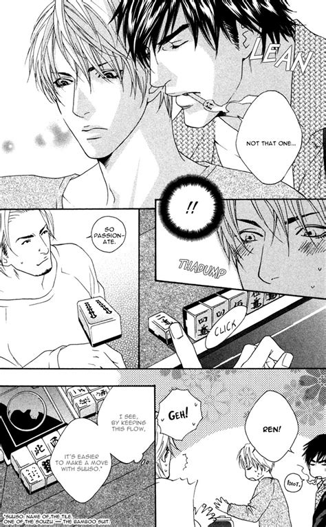 Akira Norikazu Trigger Eng Page 3 Of 9 Myreadingmanga