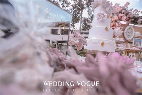 圣洁如你 目的地婚礼 婚礼图片 婚礼风尚