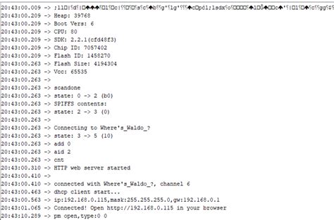 Not Found · Issue 176 · Jasoncoonesp8266 Fastled Webserver · Github