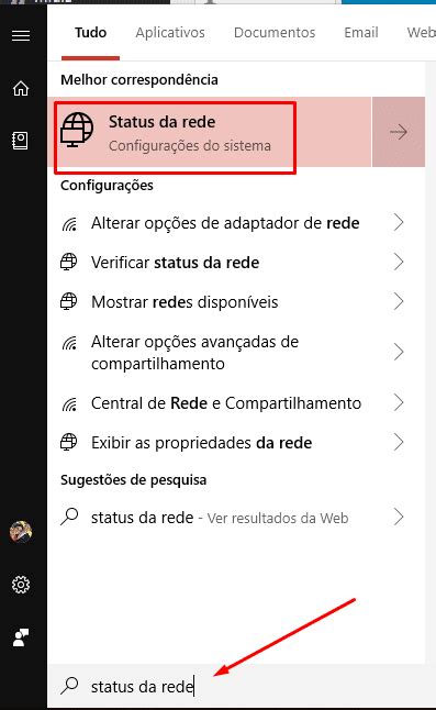 Como Alterar O Dns De Conexão Local Base De Conhecimento Valuehost