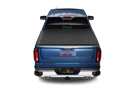Truxedo Pro X Ts Box Cover Chv Gmc Silverado Sierra