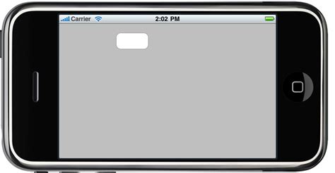 Iphone Rotation View Resizing And Layout Handling Techotopia