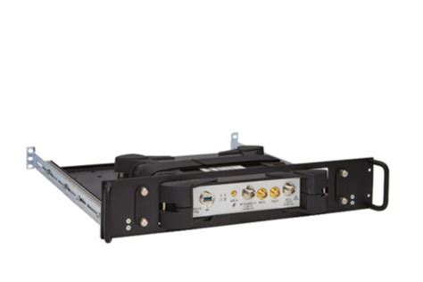 Tektronix RSA500A Series Real Time Spectrum Analyzers Tamashi Technology Investments Pty Ltd